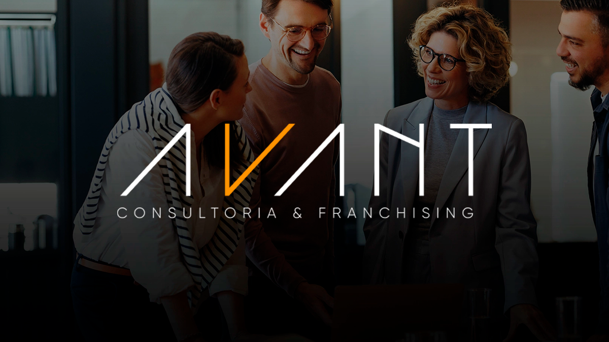 Estudos de mercado - Avant Consultoria & Franchising